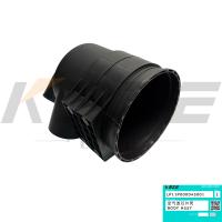 China KBZE BRAND FITS KOBELCO LP11P00004S001 AIR CLEANER BODY REPLACEMENT FOR SK120-5 EXCAVATOR for sale