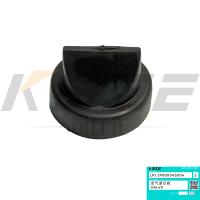 China KOBELCO LP11P00004S004 AIR CLEANER VALVE REPLACE SK120-5 KBZE BRAND for sale