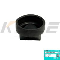 China KOBELCO LP11P00004S004 AIR CLEANER VALVE REPLACE SK120-5 KBZE BRAND for sale