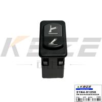 China HYUNDAI R140W-7 R170W-7 R200W-7 WHEEL EXCAVATOR 21N4-01250 KBZE BRAND ROCKER SWITCH FITS HYUNDAI for sale