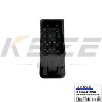 China HYUNDAI R140W-7 R170W-7 R200W-7 WHEEL EXCAVATOR 21N4-01250 KBZE BRAND ROCKER SWITCH FITS HYUNDAI for sale