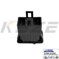China HYUNDAI R140W-7 R170W-7 R200W-7 WHEEL EXCAVATOR 21N4-01250 KBZE BRAND ROCKER SWITCH FITS HYUNDAI for sale