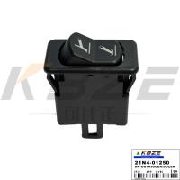 China HYUNDAI R140W-7 R170W-7 R200W-7 WHEEL EXCAVATOR 21N4-01250 KBZE BRAND ROCKER SWITCH FITS HYUNDAI for sale
