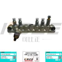 China KBZE VH23810E0060 KOBELCO VH227601261A SK200-8 SK250-8 FUEL COMMON RAIL FITS HINO J05E 23810-E0060 for sale