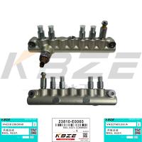 China KBZE VH23810E0060 KOBELCO VH227601261A SK200-8 SK250-8 FUEL COMMON RAIL FITS HINO J05E 23810-E0060 for sale