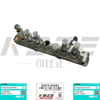 China KBZE VH23810E0060 KOBELCO VH227601261A SK200-8 SK250-8 FUEL COMMON RAIL FITS HINO J05E 23810-E0060 for sale