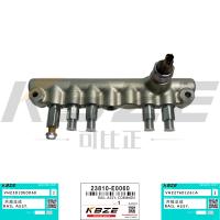 China KBZE VH23810E0060 KOBELCO VH227601261A SK200-8 SK250-8 FUEL COMMON RAIL FITS HINO J05E 23810-E0060 for sale