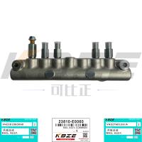 China KBZE VH23810E0060 KOBELCO VH227601261A SK200-8 SK250-8 FUEL COMMON RAIL FITS HINO J05E 23810-E0060 for sale