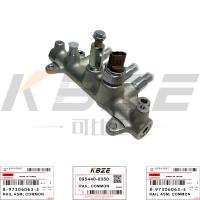 China 8-97306063-3 KBZE BRAND 8-97306063-4 HITACHI COMMON RAIL 095440-0350 FOR ZX170 ZX190 ZX210 ZX220 ZX240 ZX270 ZX280 ISUZU 4HK1 for sale