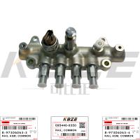 China 8-97306063-3 KBZE BRAND 8-97306063-4 HITACHI COMMON RAIL 095440-0350 FOR ZX170 ZX190 ZX210 ZX220 ZX240 ZX270 ZX280 ISUZU 4HK1 for sale
