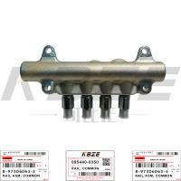 China 8-97306063-3 KBZE BRAND 8-97306063-4 HITACHI COMMON RAIL 095440-0350 FOR ZX170 ZX190 ZX210 ZX220 ZX240 ZX270 ZX280 ISUZU 4HK1 for sale