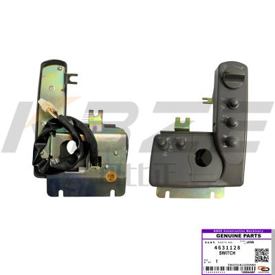China HITACHI 4631128 02617D1706 SWITCH REPLACE FITS ZX110 ZX120 ZX135 ZX160 ZX200 ZX225 ZX240 ZX330 ZX500 ZX850 EXCAVATOR for sale
