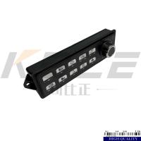 China KBZE OEM QUALITY 803689877 SWITCH FOR XCMG XE75D XE215D XE245D XE370D EXCAVATOR SPAREPART for sale