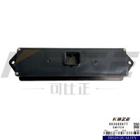 China KBZE OEM QUALITY 803689877 SWITCH FOR XCMG XE75D XE215D XE245D XE370D EXCAVATOR SPAREPART for sale
