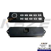 China KBZE OEM QUALITY 803689877 SWITCH FOR XCMG XE75D XE215D XE245D XE370D EXCAVATOR SPAREPART for sale