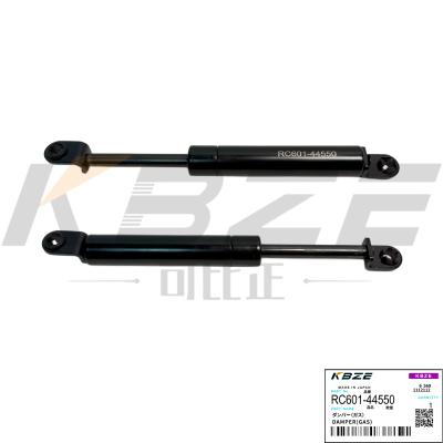 China KBZE BRAND RC601-44550 KUBOTA DAMPER (GAS) FOR KX33 KX45 U45 U50 SMALL EXCAVATOR REPLACEMENT PARTS for sale