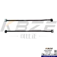 China KBZE BRAND 336/C8950  JCB JS205 JS215 JS220 HYDRAULIC BUCKET CYLINDER PIPE REPLACE JCB EXCAVATOR for sale