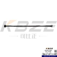 China KBZE 60307388 HYDRAULIC CYLINDER BUCKET PIPE FOR SANY SY240 SY245 EXCAVATOR REPLACEMENT PARTS for sale