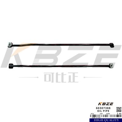 China KBZE 60307388 HYDRAULIC CYLINDER BUCKET PIPE FOR SANY SY240 SY245 EXCAVATOR REPLACEMENT PARTS for sale