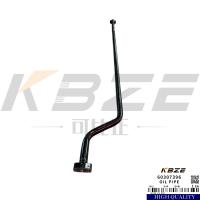 China KBZE 60307396 SANY SY240 SY245 ARM CYLINDER PIPE FOR SANY EXCAVATOR REPLACEMENT SPAREPART for sale