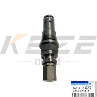 China KBZE 700-86-53000 7008653000 VALVE ASS'Y FOR KOMATSU D375A WA150 WA180 WA200 for sale