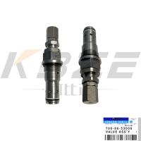 China KBZE 700-86-53000 7008653000 VALVE ASS'Y FOR KOMATSU D375A WA150 WA180 WA200 for sale