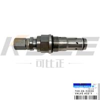 China KBZE 700-86-53000 7008653000 VALVE ASS'Y FOR KOMATSU D375A WA150 WA180 WA200 for sale