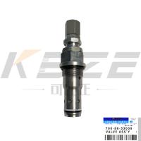 China KBZE 700-86-53000 7008653000 VALVE ASS'Y FOR KOMATSU D375A WA150 WA180 WA200 for sale