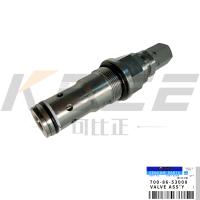 China KBZE 700-86-53000 7008653000 VALVE ASS'Y FOR KOMATSU D375A WA150 WA180 WA200 for sale