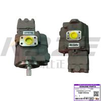 China KBZE YD00012774 HITACHI ZX33-5 ZX35-5 SMALL EXCAVATOR HYDRAULIC PUMP ASS;Y REPLACE FOR HITACHI for sale