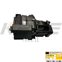 China KBZE OEM 316-8916 3168916 CAT AIR CONDITIONER ASS'Y FITS FOR E311 E315 E318 E320 E324 E330 E345 E385 for sale