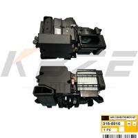 China KBZE OEM 316-8916 3168916 CAT AIR CONDITIONER ASS'Y FITS FOR E311 E315 E318 E320 E324 E330 E345 E385 for sale
