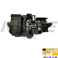 China KBZE OEM 316-8916 3168916 CAT AIR CONDITIONER ASS'Y FITS FOR E311 E315 E318 E320 E324 E330 E345 E385 for sale