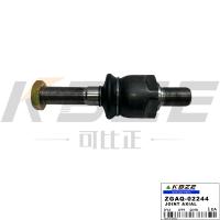 China KBZE JOINT;AXIAL ZGAQ-02244 FOR HYUNDAI WHEELED EXCAVATOR R170W-7 R140W-9 R160W-9 R170W-9 R180W-9 for sale