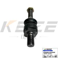 China KBZE JOINT;AXIAL ZGAQ-02244 FOR HYUNDAI WHEELED EXCAVATOR R170W-7 R140W-9 R160W-9 R170W-9 R180W-9 for sale