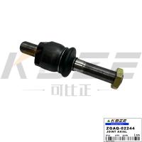 China KBZE JOINT;AXIAL ZGAQ-02244 FOR HYUNDAI WHEELED EXCAVATOR R170W-7 R140W-9 R160W-9 R170W-9 R180W-9 for sale