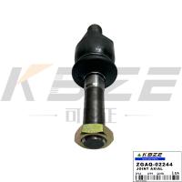 China KBZE JOINT;AXIAL ZGAQ-02244 FOR HYUNDAI WHEELED EXCAVATOR R170W-7 R140W-9 R160W-9 R170W-9 R180W-9 for sale