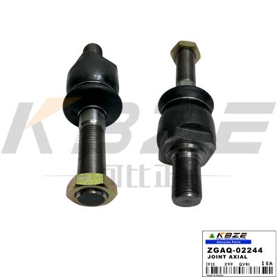 China KBZE JOINT;AXIAL ZGAQ-02244 FOR HYUNDAI WHEELED EXCAVATOR R170W-7 R140W-9 R160W-9 R170W-9 R180W-9 for sale