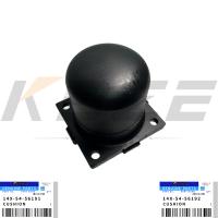 China KBZE OEM 14X-54-56191 CABIN CUSHION REPLACEMENT FITS KOMATSU D65EX D85EX 14X-54-56192 for sale