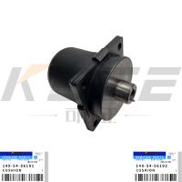 China KBZE OEM 14X-54-56191 CABIN CUSHION REPLACEMENT FITS KOMATSU D65EX D85EX 14X-54-56192 for sale