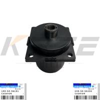 China KBZE OEM 14X-54-56191 CABIN CUSHION REPLACEMENT FITS KOMATSU D65EX D85EX 14X-54-56192 for sale
