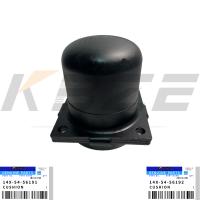 China KBZE OEM 14X-54-56191 CABIN CUSHION REPLACEMENT FITS KOMATSU D65EX D85EX 14X-54-56192 for sale