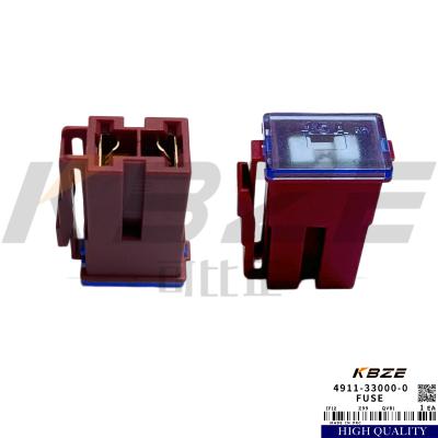 China SAKAI 4911-33000-0 FUSE REPLACEMENT FITS FOR SAKAI MACHINERY EQUIPMENT for sale