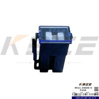 China KBZE BRAND OEM QUALITY FUSE 4911-34000-0 REPLACEMENT FITS SAKAI MACHINERY EQUIPMENT for sale