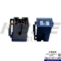 China KBZE BRAND OEM QUALITY FUSE 4911-34000-0 REPLACEMENT FITS SAKAI MACHINERY EQUIPMENT for sale