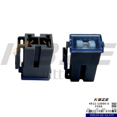 China SAKAI MACHINERY 4912-13000-0 FUSE HIGH QUALITY REPLACEMENT AFTERMARKET SPAREPART for sale