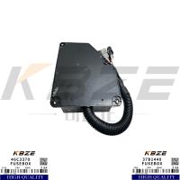 China KBZE BRAND 46C3370 37B1440 FUSEBOX ASS'Y REPLACE FOR LIUGONG CLG922D CLG925D EXCAVATOR for sale
