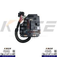 China KBZE BRAND 46C3370 37B1440 FUSEBOX ASS'Y REPLACE FOR LIUGONG CLG922D CLG925D EXCAVATOR for sale