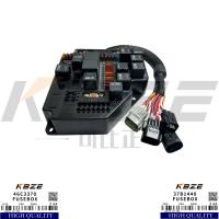 China KBZE BRAND 46C3370 37B1440 FUSEBOX ASS'Y REPLACE FOR LIUGONG CLG922D CLG925D EXCAVATOR for sale