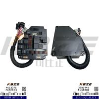 China KBZE BRAND 46C3370 37B1440 FUSEBOX ASS'Y REPLACE FOR LIUGONG CLG922D CLG925D EXCAVATOR for sale